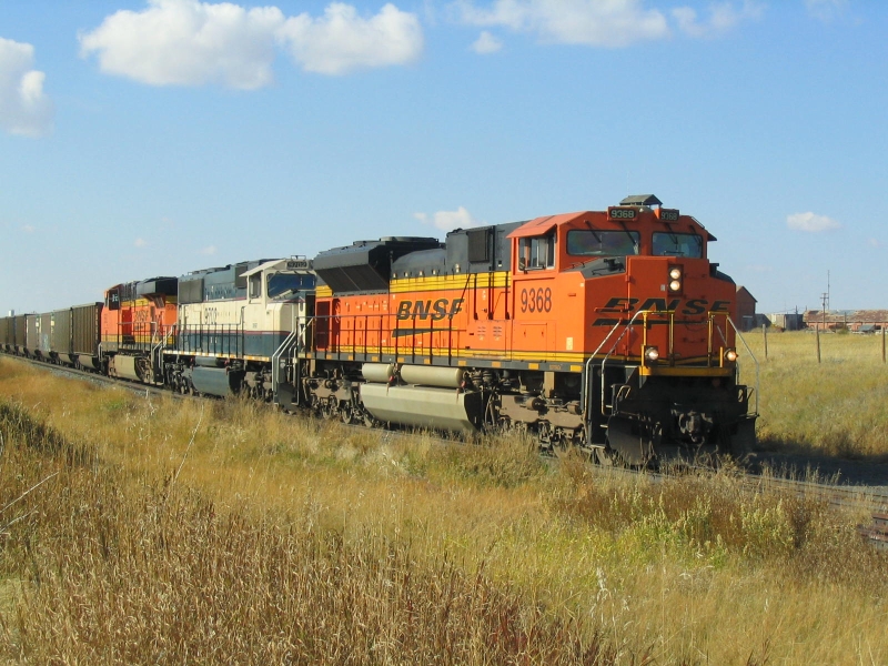 Canadian Railway Observations : Home Page