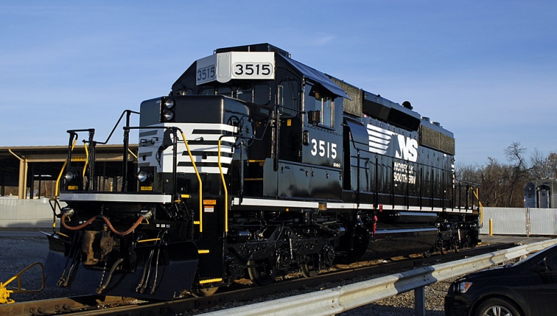 Canadian Railway Observations : Home Page