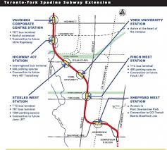 Canadian Railway Observations : AMT/GO/TTC/UPE