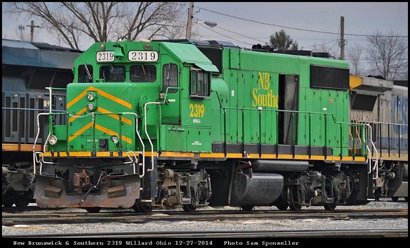 Canadian Railway Observations : Home Page